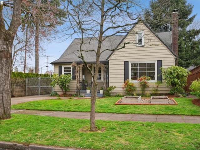 7436 N Seward Ave, Portland, OR 97217