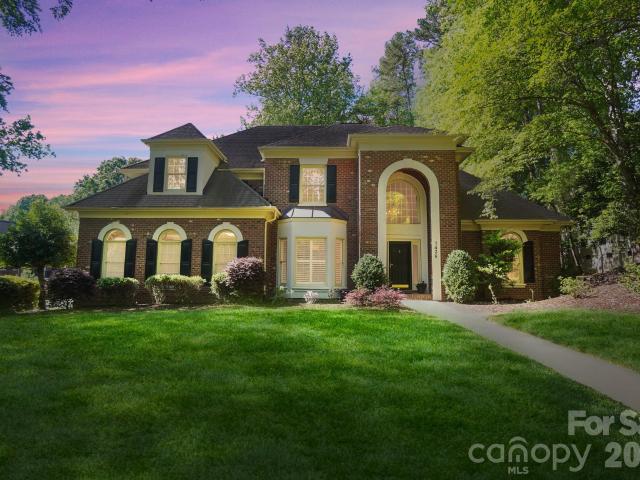 7436 Newman's Ridge Ct, Charlotte, NC 28270 | MLS #4367 | Compass