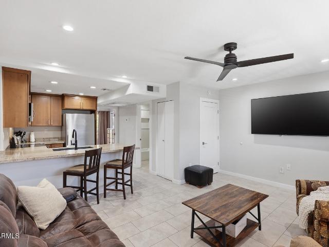 7436 E Chaparral Rd, Unit B128, Scottsdale, AZ 85250 | MLS #7009 | Compass