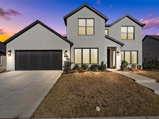7436 Haggard St, Fort Worth, TX 76179