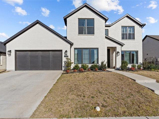 7436 Haggard St, Fort Worth, TX 76179 | MLS #21229