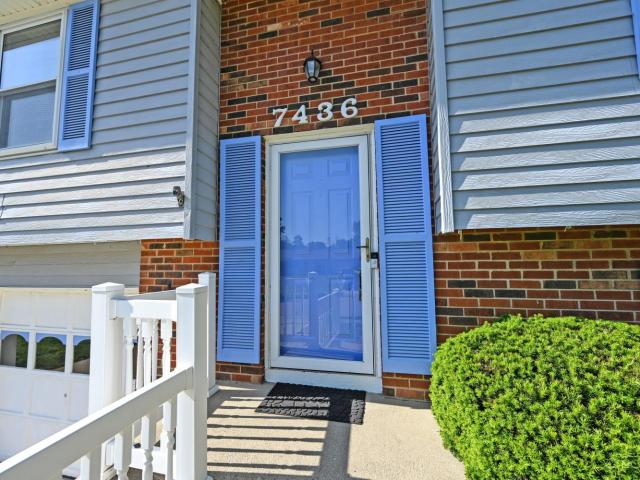 7436 Kendara Court