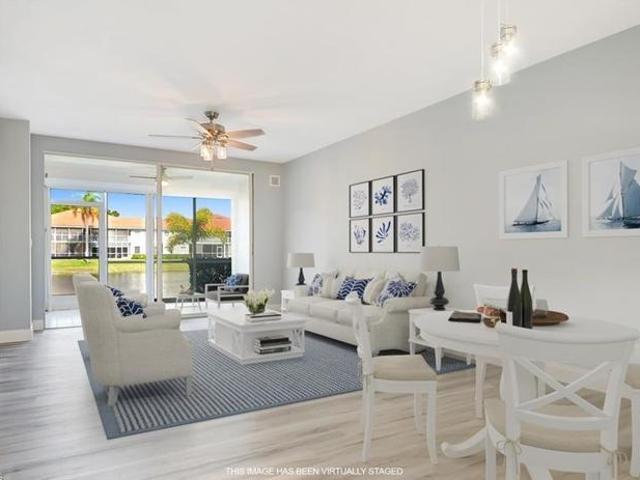 7436 Plumbago Bridge Rd Unit N 103, Naples, FL