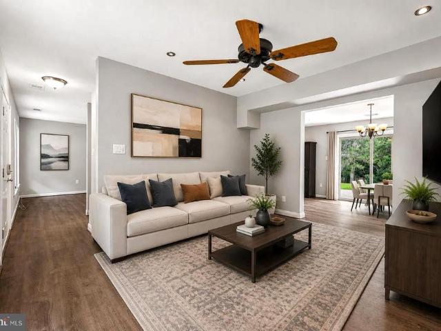 7436 Porch Road