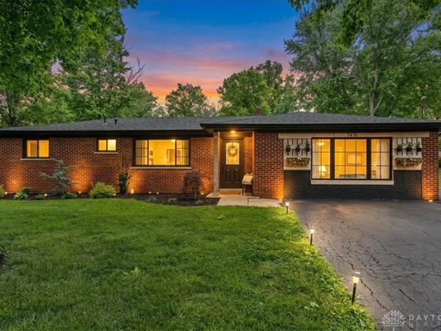 7436 Stephen St, Hamilton Township, OH 45039