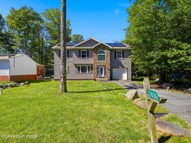 7436 Tamara Lane