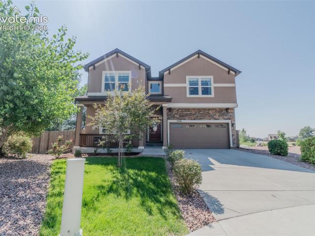 7436 Thorn Brush Way