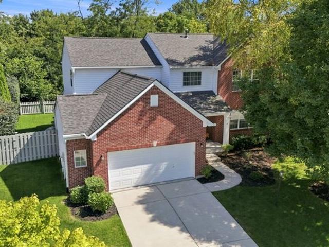 7436 Wythe Dr, Noblesville, IN 46062