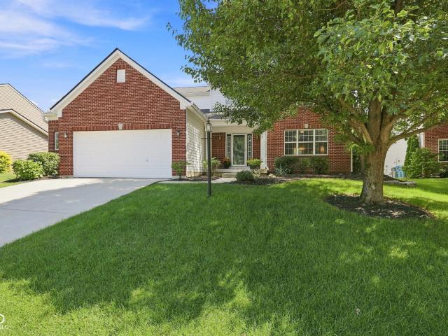 7436 Wythe Drive
