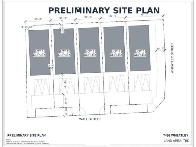 7436 Wheatley St, Houston, TX 77088
