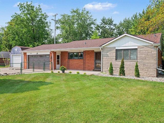 7437 Midland Road
