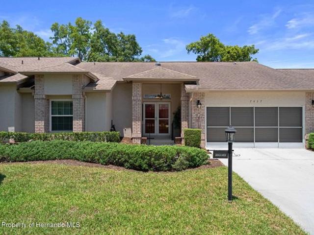 7437 Baywood Forest Cir, Spring Hill, FL 34606