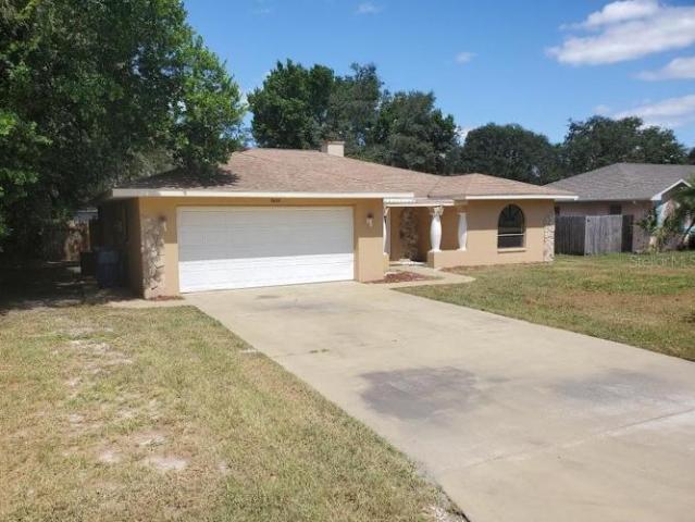 7437 Blackhawk Trail, Spring Hill, FL 34606