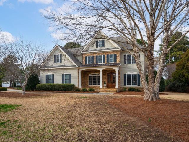 7437 Bleasdale Ct, Apex, NC