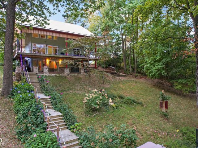 7437 Center Lake Rd, Nineveh, IN 46164 | MLS #22048