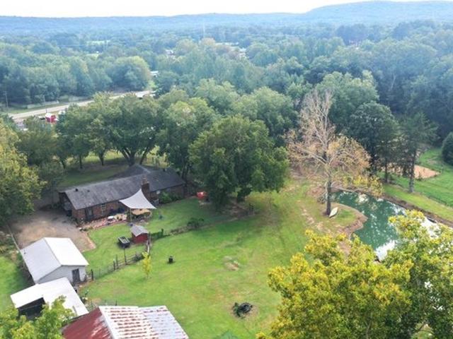 7437 SR 124, Russellville, AR 72802