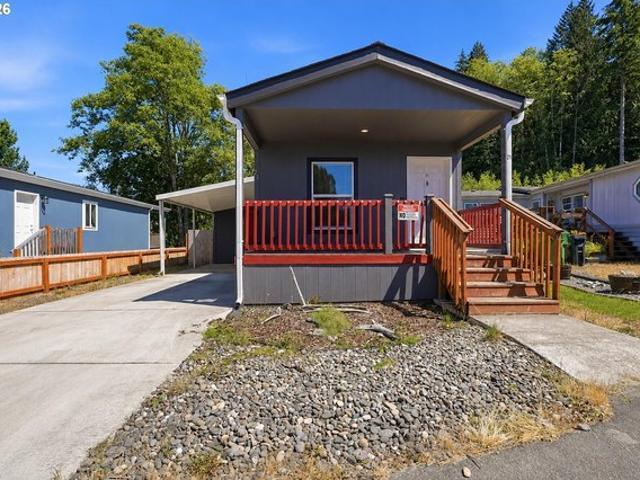 74380 Fern Hill Rd Unit 21, Rainier, OR 97048
