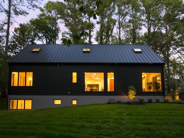 7438 Cherokee Road, Richmond, US, VA