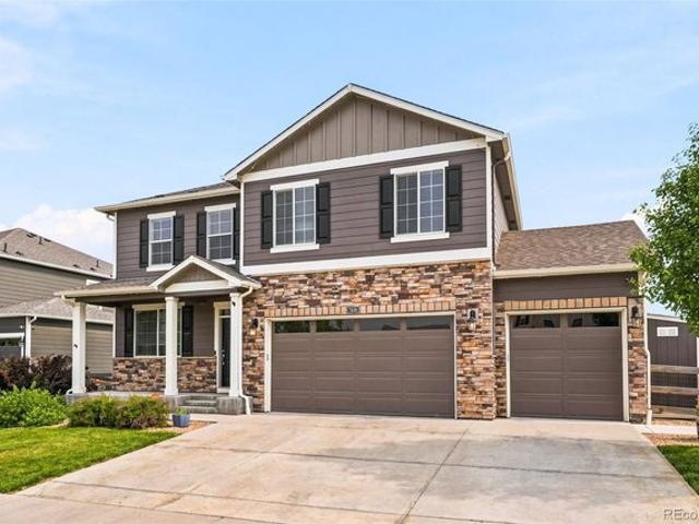 7438 E 157th Ave, Brighton, CO 80602