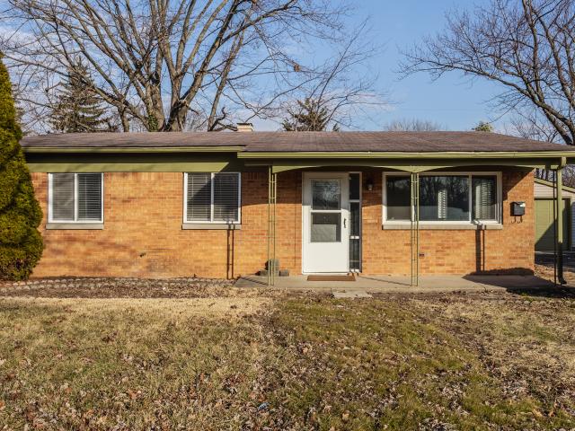 7438 E 52nd St, Indianapolis, IN 46226 | MLS #22079