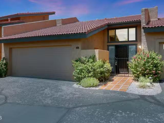 7438 E Hum Rd #105, Carefree, AZ 85377 MLS 6726524