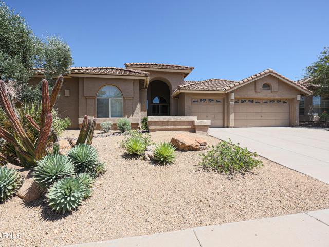7438 E Sand Hills Road