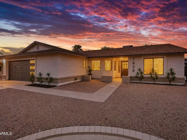 7438 E Pueblo Ave, Mesa, AZ 85208