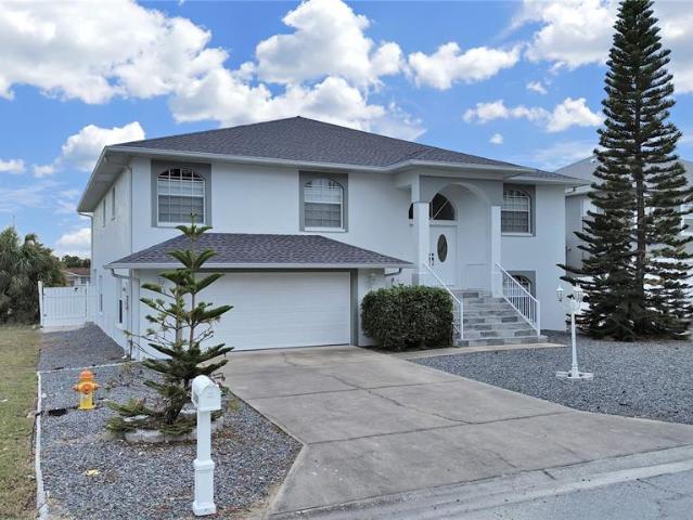 7438 Gulf Way, Hudson, FL 34667 | MLS #O6357