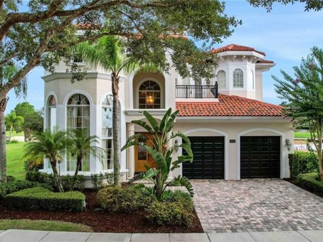 7438 Gathering Ct, Reunion, FL 34747