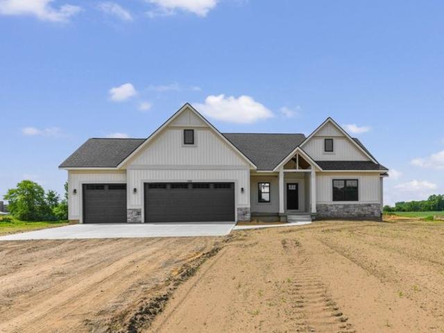 7438 Polk St, Hudsonville, MI 49426