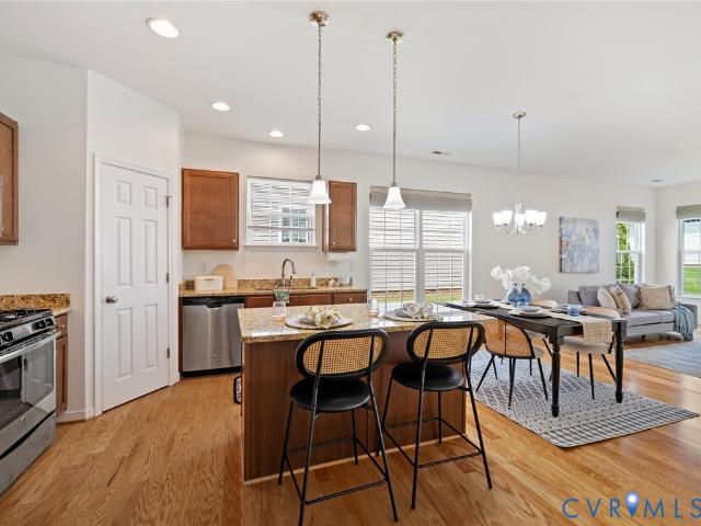 7438 Rose Stable Ct, Mechanicsville, VA 23111 | Compass
