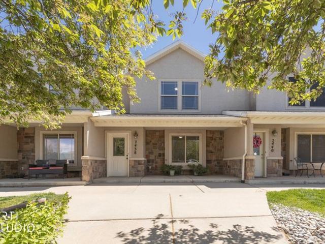 7438 S 1550 E, South Weber, UT 84405