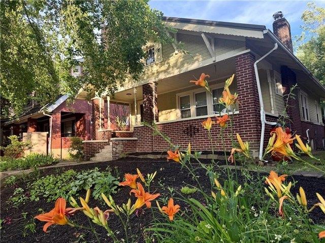 7438 Trevanion Ave, Pittsburgh, PA 15218