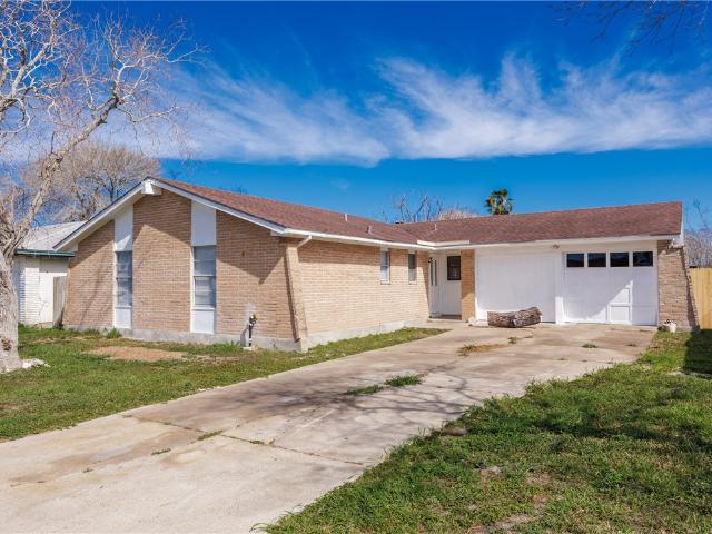 7438 Whisper Wind Dr, Corpus Christi, TX 78412 | MLS #472242 | Compass