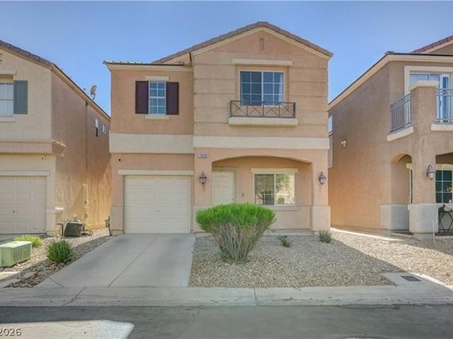 7439 Mariposa Grove St, Las Vegas, NV 89139