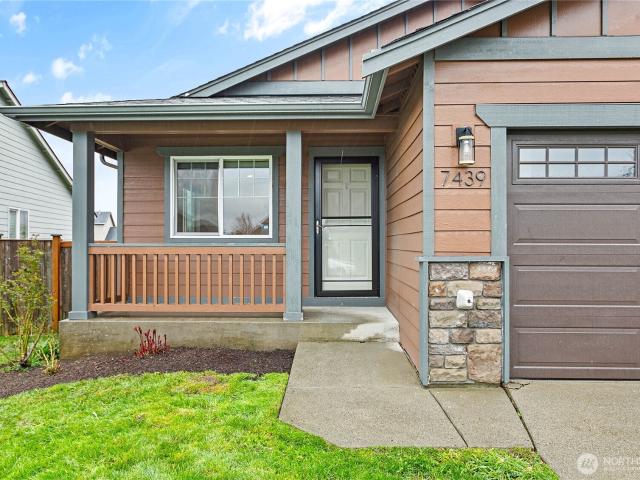 7439 Clamdigger Dr, Blaine, WA 98230 | MLS #2495 | Compass