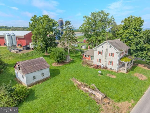7439 County Line Road