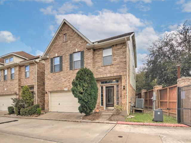 7439 Hollister Spring, Houston, TX 77040 | MLS #36460 | Compass