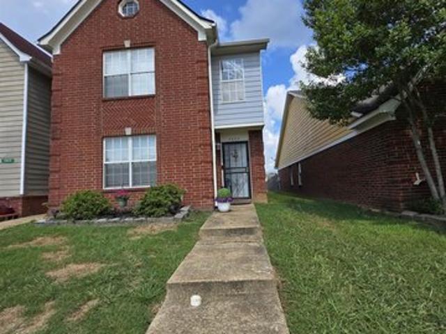 7439 Perrin Ln, Horn Lake, MS 38637