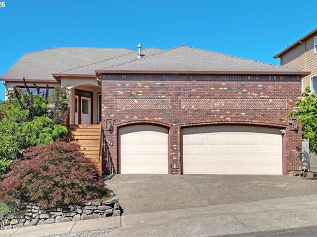 7439 SE 157th Ave, Portland, OR 97236