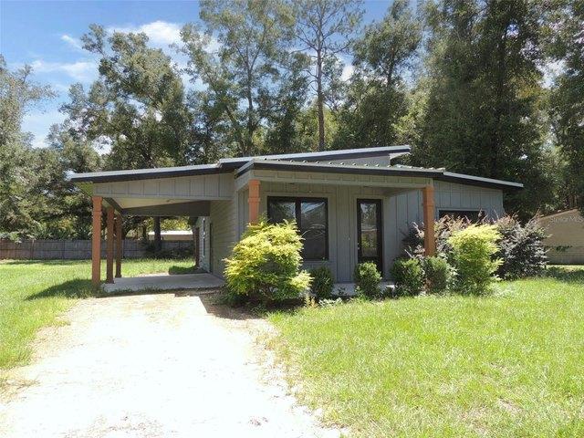 7439 SE 78th Pl, Trenton, FL 32693