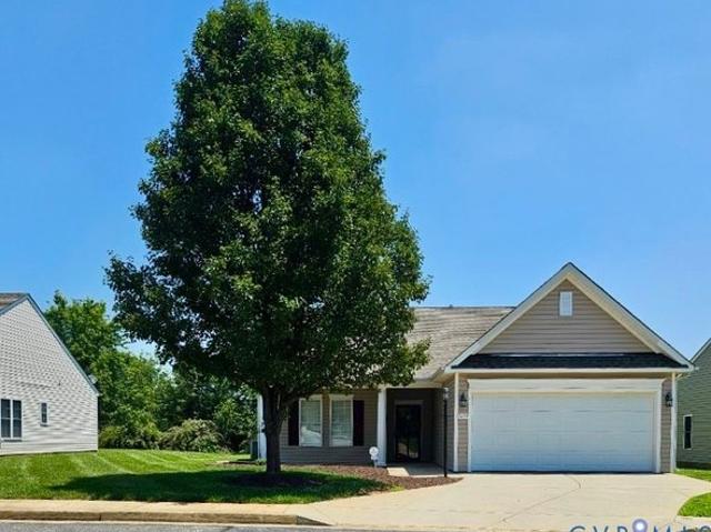 7439 Settlers Ridge Ct, Richmond, VA 23231