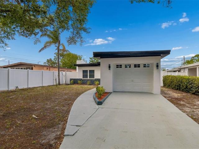 7439 37th Ave N, St. Petersburg, FL 33710 | Compass