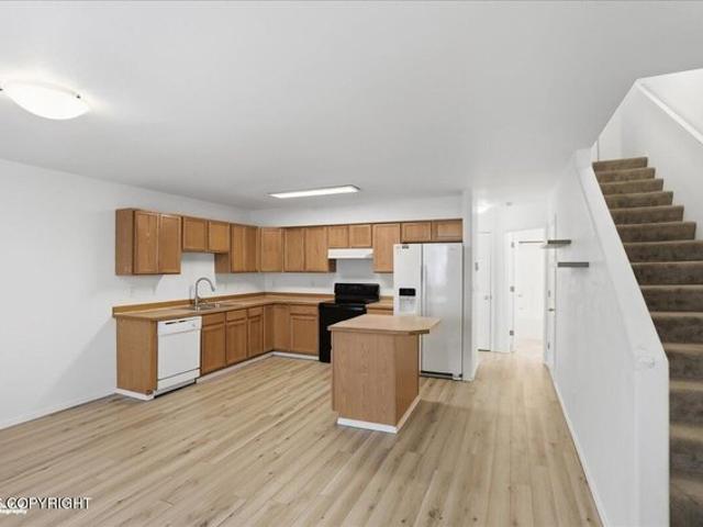 7430 Meadow St Unit 7F, Anchorage, AK 99507