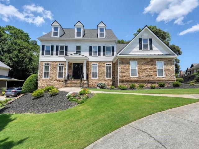 7430 Northampton Court