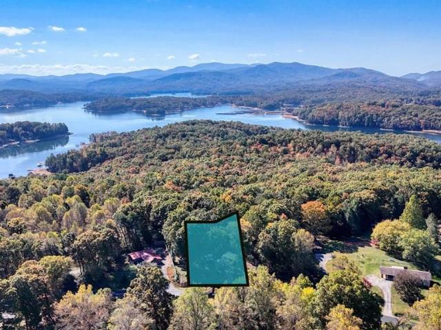 7430 Old Highway 76, Morganton, GA 30560 | MLS #428834 | Compass