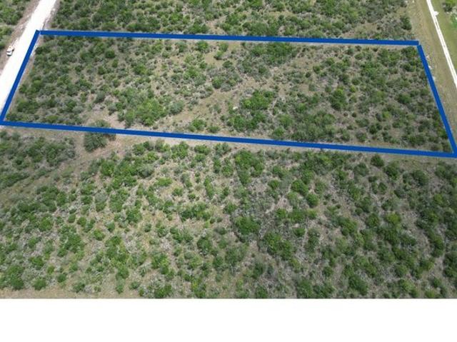 7430 Corrigan Drive Tract Rnch # 14, Skidmore, TX 78389