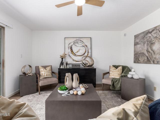 7430 E Chaparral Rd, Unit 245A, Scottsdale, AZ 85250 | MLS #6904