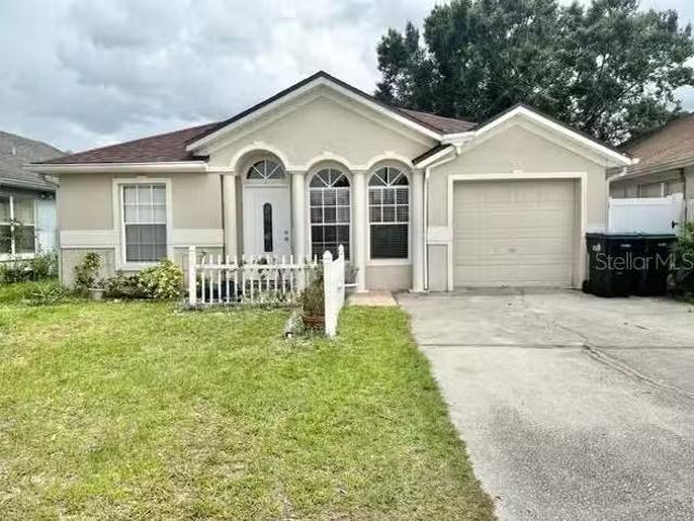 7430 Hollow Ridge Cir, Orlando, FL 32822 MLS O6207446