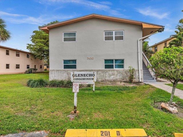 7430 Kimberly Blvd Unit 102D, North Lauderdale, FL 33068
